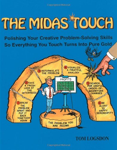 The Midas Touch: Polishing Your Creative Problem-Solving Skills So ...