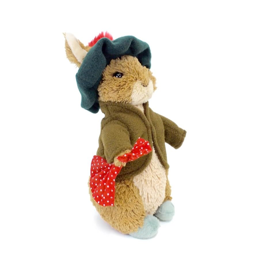 GUND Classic Benjamin Bunny, 6.5 in | Pricepulse