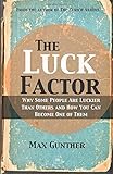 The Luck Factor: Richard Wiseman: 9780786869145: Amazon.com: Books