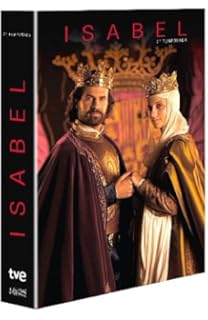 Ver Isabel Temporada 1 Online Gratis - peliculadesymp
