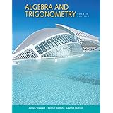 Algebra and Trigonometry: Sullivan, Michael: 9780132329033: Amazon.com ...