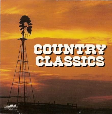 Country Classics: Amazon.de: Musik