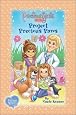 A Little Bit of Faith (The Precious Girls Club, Book 1): Cindy Kenney ...