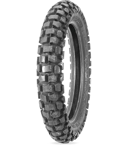 80/100-21 Street Tire Aazon.co: Bridgestone Trail Wing TW301 Dual ...