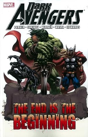 Dr. June Covington aka Toxic Doxie (Avengers / Thunderbolts) - Writeups.org