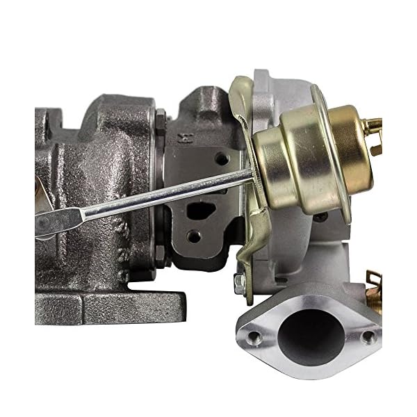 Universal VZ21 RHB31 Turbo for Small Engine 100HP Rhino Motorcycle ...