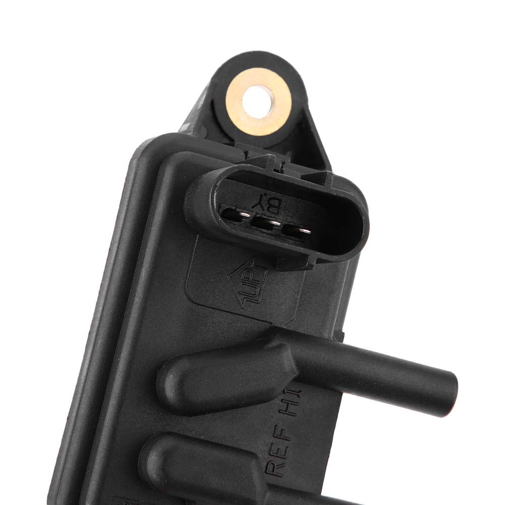 Car EGR Pressure Sensor for Ford Mustang Explorer Ranger Lincoln Mazda ...