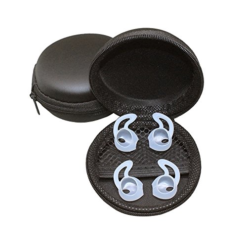 ZZoo Earpod cover Secure Fit Grip Compatible with iPod touch nano ...