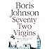 Johnson's Life of London: The People Who Made the City that Made the ...