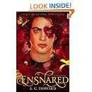 Amazon.com: Ensnared (Splintered Series #3): Splintered Book Three ...