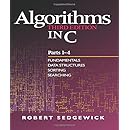 Amazon.com: Algorithms in C, Parts 1-4: Fundamentals, Data Structures, Sorting, Searching (3rd ...