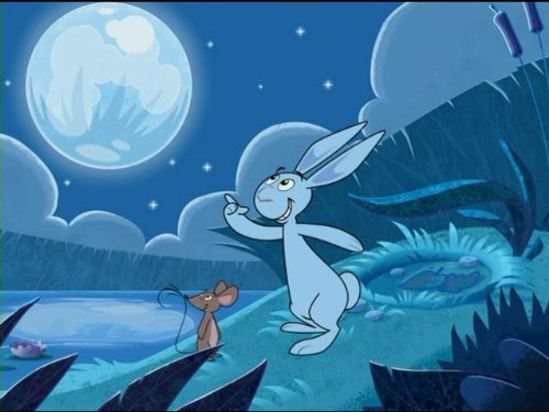 Watch My Friend Rabbit | Prime Video