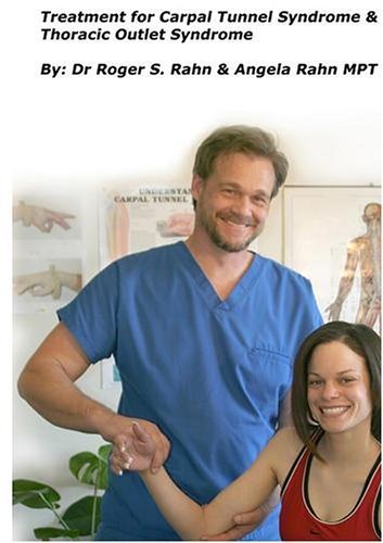 Buy for Tunnel Syndrome and Thoracic Outlet Syndrome by Roger S. Rahn ...