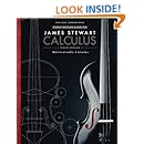 Student Solutions Manual, Chapters 10-17 for Stewart's Multivariable ...