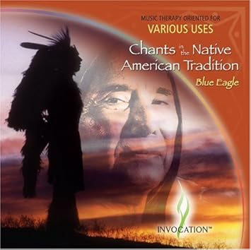 Chants in Native American Tradition - Amazon.co.uk