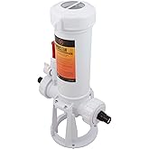 Amazon.com: Custom Molded CMP25280100000 Powerclean Ultra Inline ...