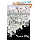 Sarah's Valley - Kindle edition by Sharon Mierke. Literature & Fiction ...