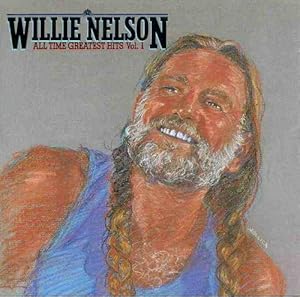 Willie Nelson - All Time Greatest Hits Vol. 1 - Amazon.com Music