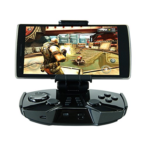 מוצר - Viaplay Mobile Bluetooth Gaming Controller Via-Gamepad F2 for ...