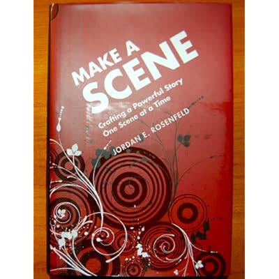 Buy Crafting Powerful Stories: Make a Scene at Ubuy Nepal