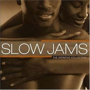 Slowjams Definitive Collection - Slow Jams the Definitive Collection ...