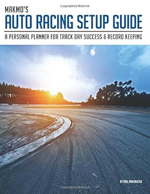 Let's Build the Ultimate Kart Setup Sheet - Driving, Data & Fitness ...