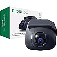 Amazon.com: Drone XC 2K LTE/Wi-Fi/GPS Dash Camera with aftermarket ...