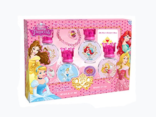 What You Should Know About DISNEY Piece Princess Spray Set Reviews ...