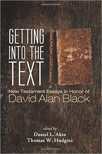 Danny Akin » Edited Books