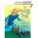The Princess Mouse: A Tale of Finland: Aaron Shepard, Leonid Gore ...