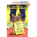 Notes from a Liar and Her Dog: Gennifer Choldenko: 9780142500682 ...