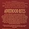 Amazon.com: Adulthood Rites (Xenogenesis, Book Two) (9780446603782 ...
