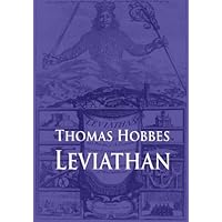 Leviathan: Hobbes, Thomas: 9781439297254: Amazon.com: Books