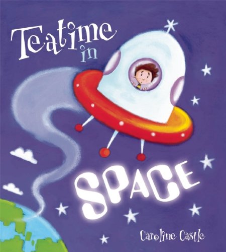 Librarika: Storytime: Space Walkies