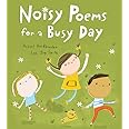 Noisy Poems for a Busy Day: Heidbreder, Robert, Smith, Lori Joy ...
