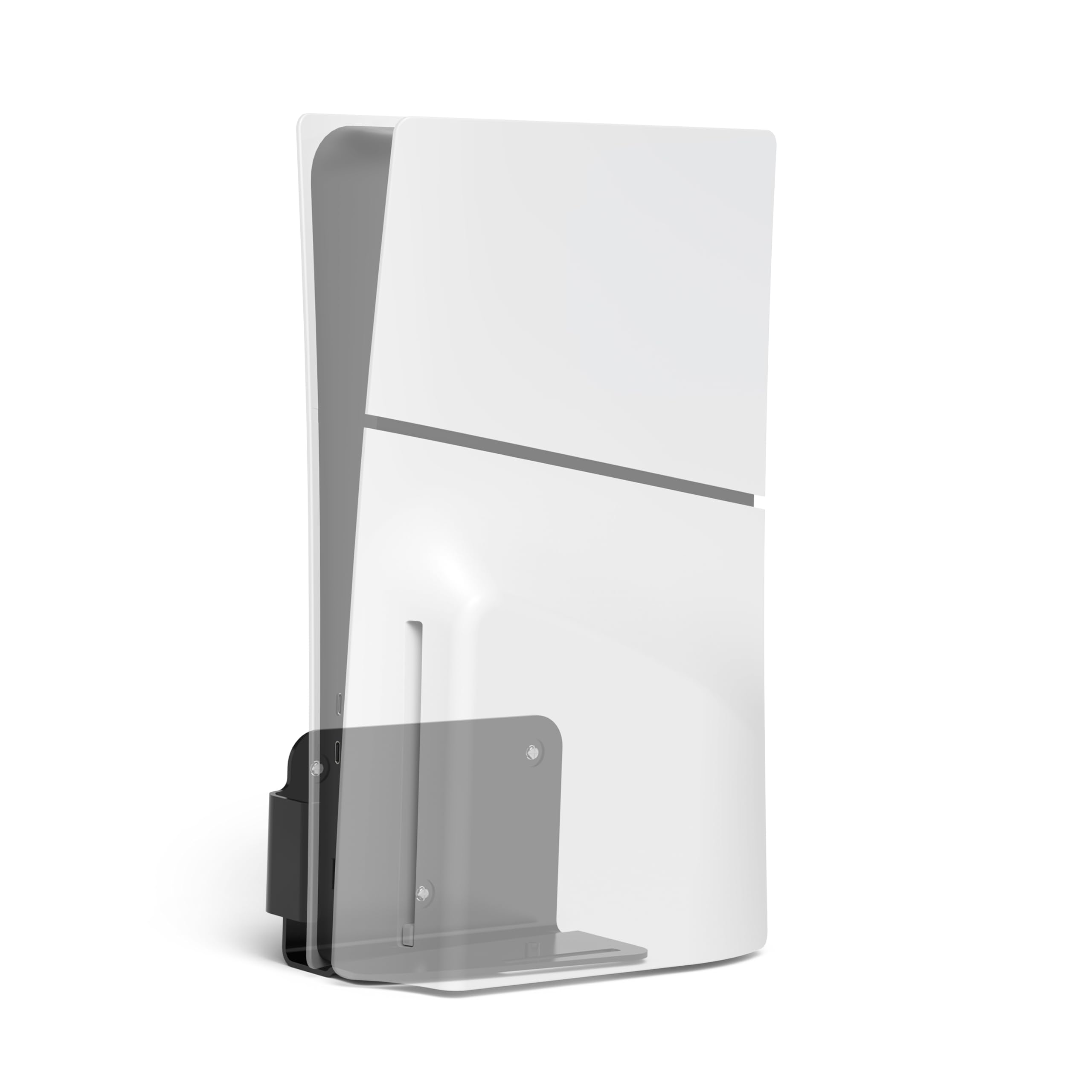 Bangcheer Aluminum Wall Mount For PlayStation 5 Slim Digital Edition bangcheer-aluminum-wall-mount-for-playstation-5-slim-digital-edition
