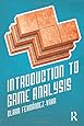 Introduction to Game Analysis: Fernández-Vara, Clara: 9780415703277: Amazon.com: Books