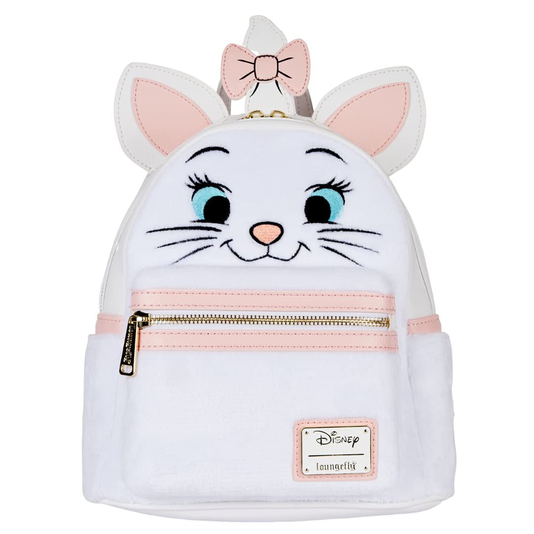 x Disney Marie Aristocats Cosplay Mini Backpack for sale | Mesa, AZ ...