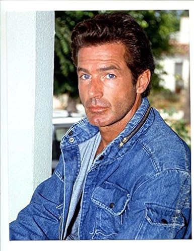 MOVIE PHOTO: JACK SCALIA-1990'S-8X10 PROMO STILL-PORTRAIT PHOTO at ...