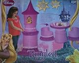 How to Create a Rapunzel Bedroom