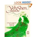 Yeh-Shen: A Cinderella Story from China: Ai-Ling Louie: 9780698113886 ...