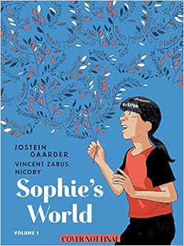 Sophie's World: A Graphic Novel about the History of Philosophy Vol I ...