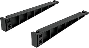 Amazon.com: TRUPER CU-S Wheelbarrow plastic wedge CAR-82 : Patio, Lawn ...