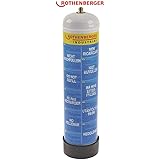 Poste a souder bi gaz roxy kit plus 110l rothenberger-35740: Amazon.fr ...