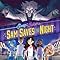 SleepWakers, Book #1 Sam Saves the Night: Shari Simpson: 9781368007610 ...