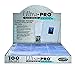 Amazon.com: Ultra Pro 9-Pocket Silver Series Page Protector for ...