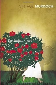 The Italian Girl book by Iris Murdoch
