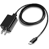 Amazon.com: Fast TCL Cell Phone Charger Cable for TCL 30 SE, TCL 40 X 5G, TCL 40 XE, 20 Pro 5G ...