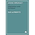 Amazon.com: Atomic Diplomacy: Hiroshima and Potsdam: 9780745309477 ...
