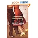 Last Dance At Jitterbug Lounge: Pamela Morsi: 9780778325192: Amazon.com: Books